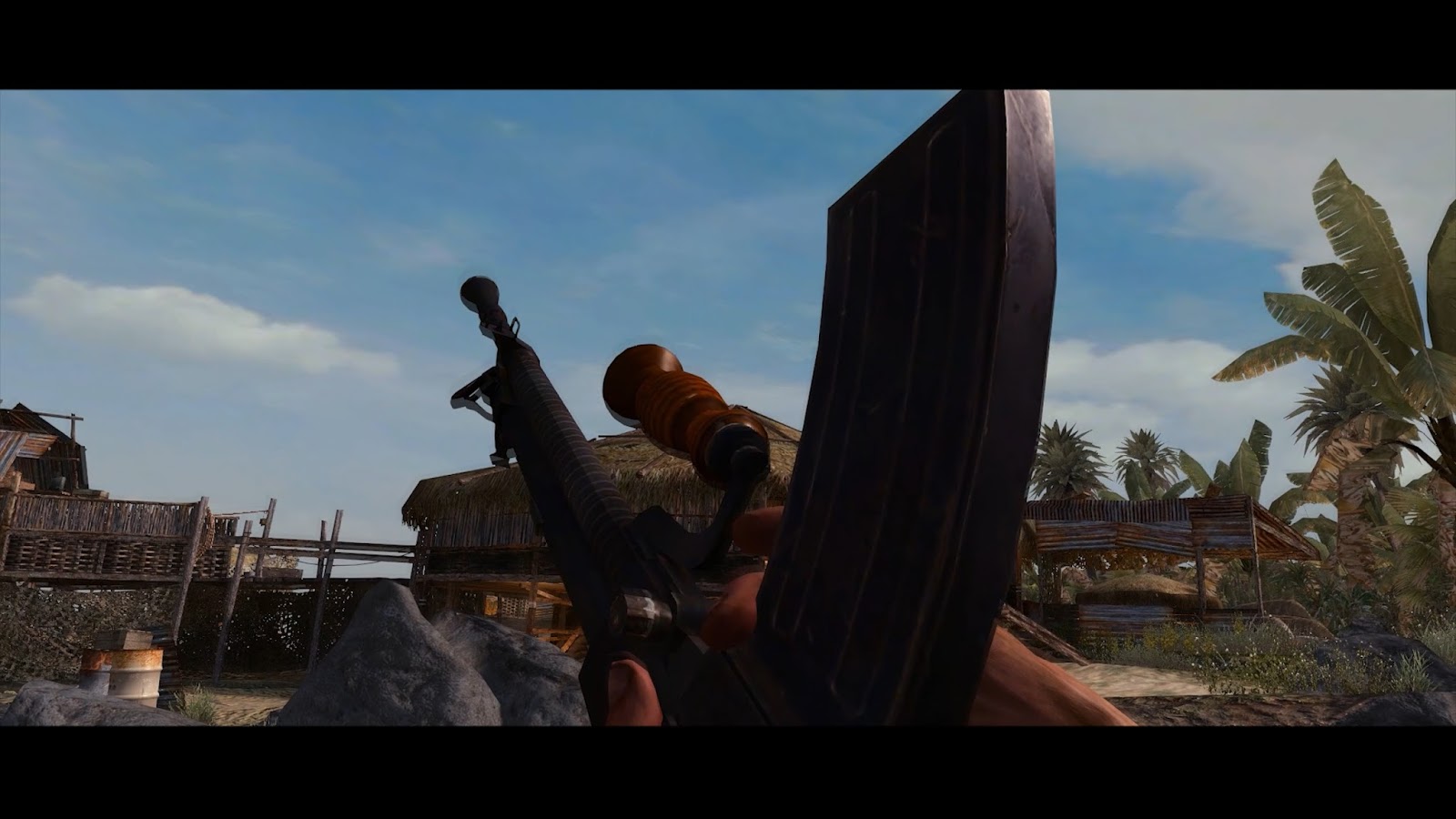 Call of duty world at war graphics mod - booteach